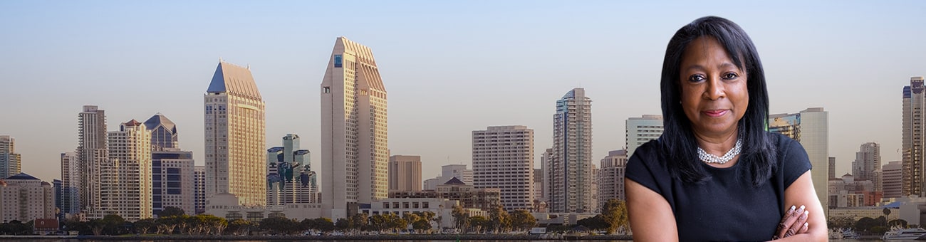 Denise E. Oxley CFLS | San Diego Family Law Lawyer Denise E. Oxley Esq.